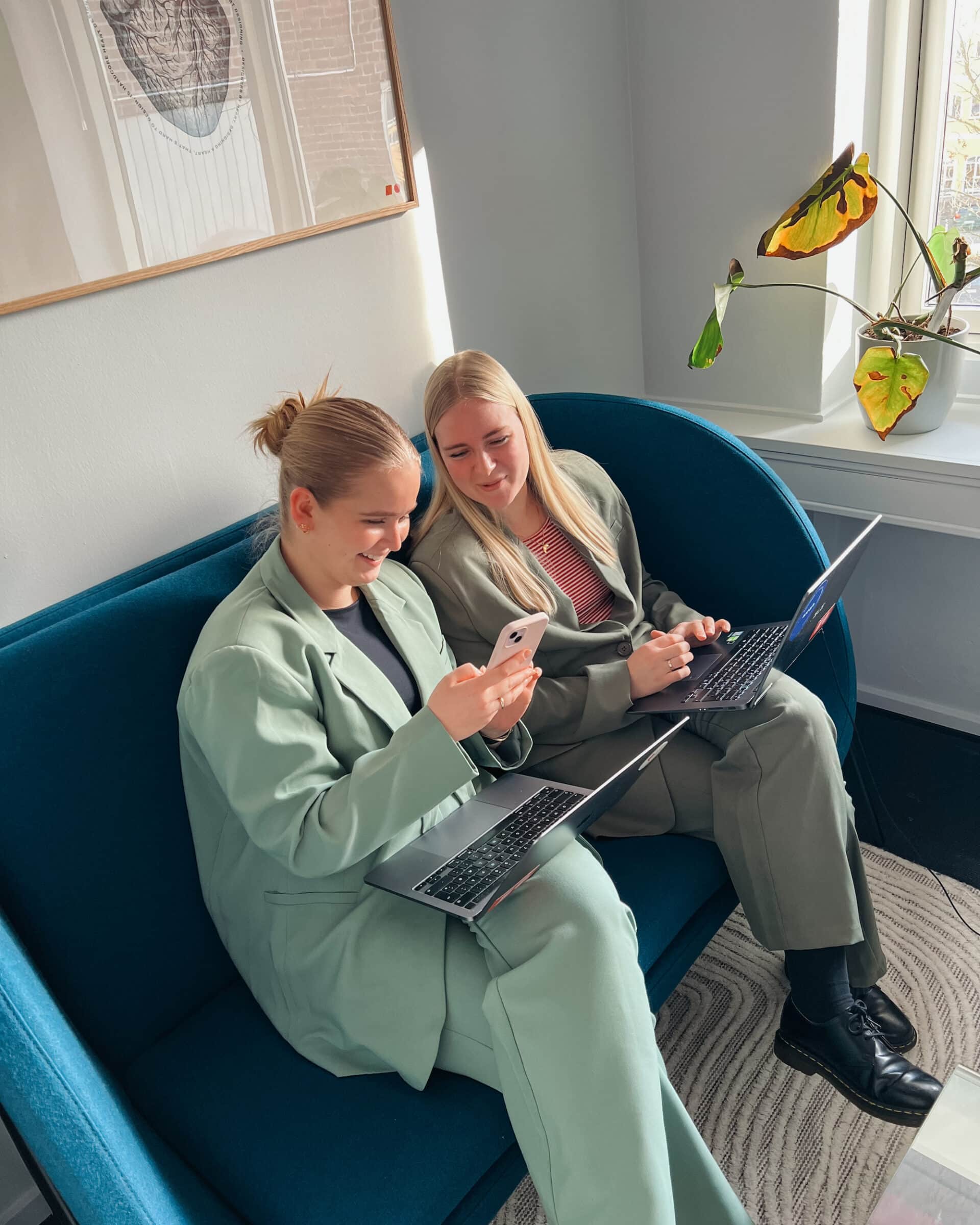 KOLLAB - 360 graders leverandør af digitale løsninger – dit hold af ...