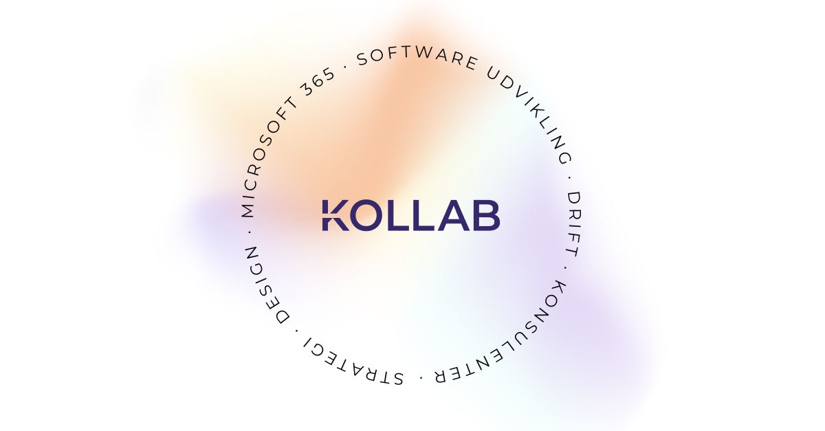 Kontakt - KOLLAB