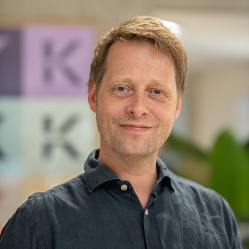 Videoserie: Ekspertsamtaler om dataplatforme og Fabric - KOLLAB